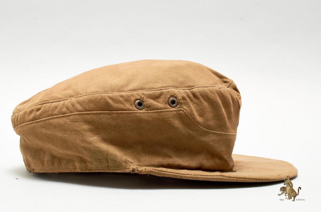 Heer DAK M40 Cap - Epic Artifacts