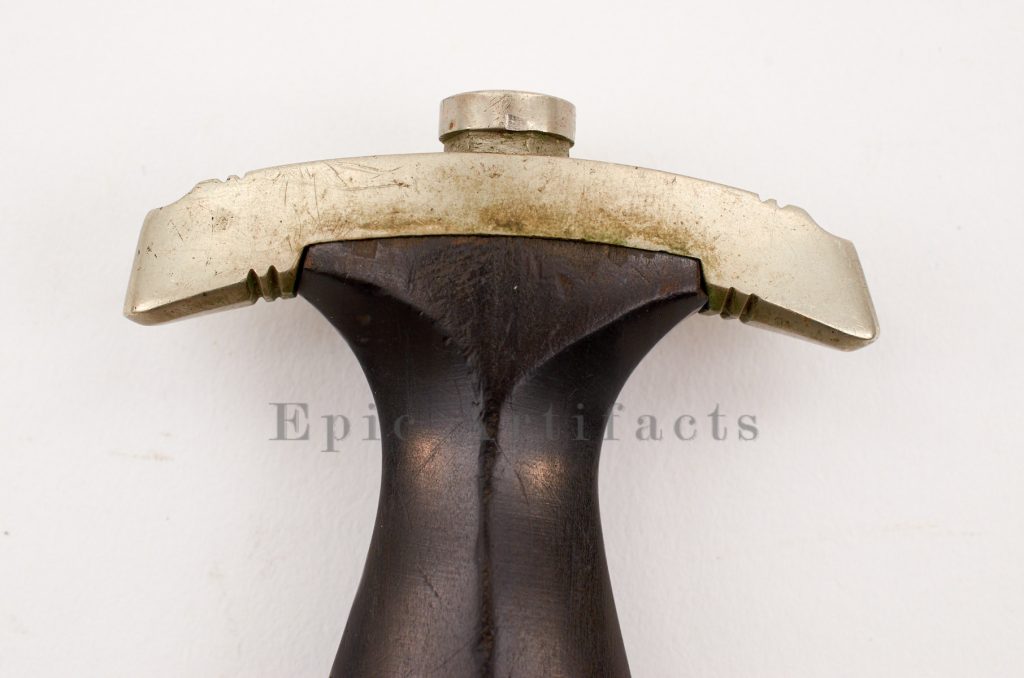 M1933 Early SS Dagger by Robert Klaas - Epic Artifacts