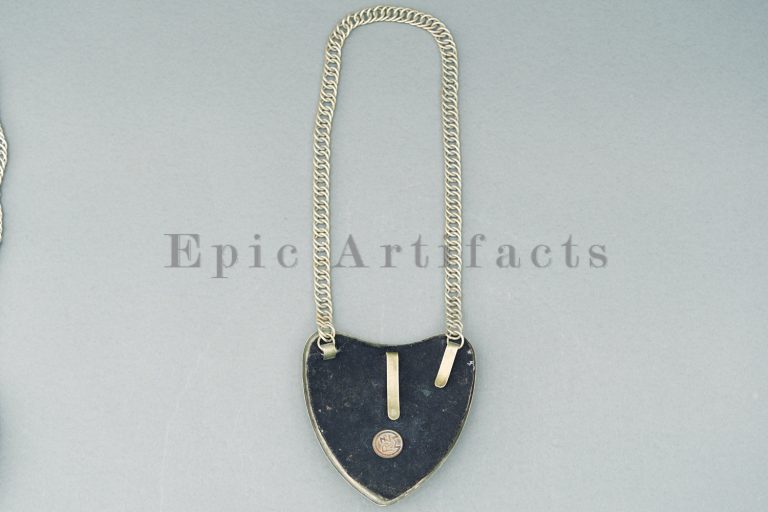 SA/SS Gorget members carried the “Deutschland Erwache” Standarte