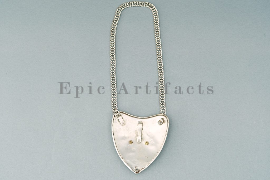 SA/SS Gorget - Epic Artifacts - Original German WWII