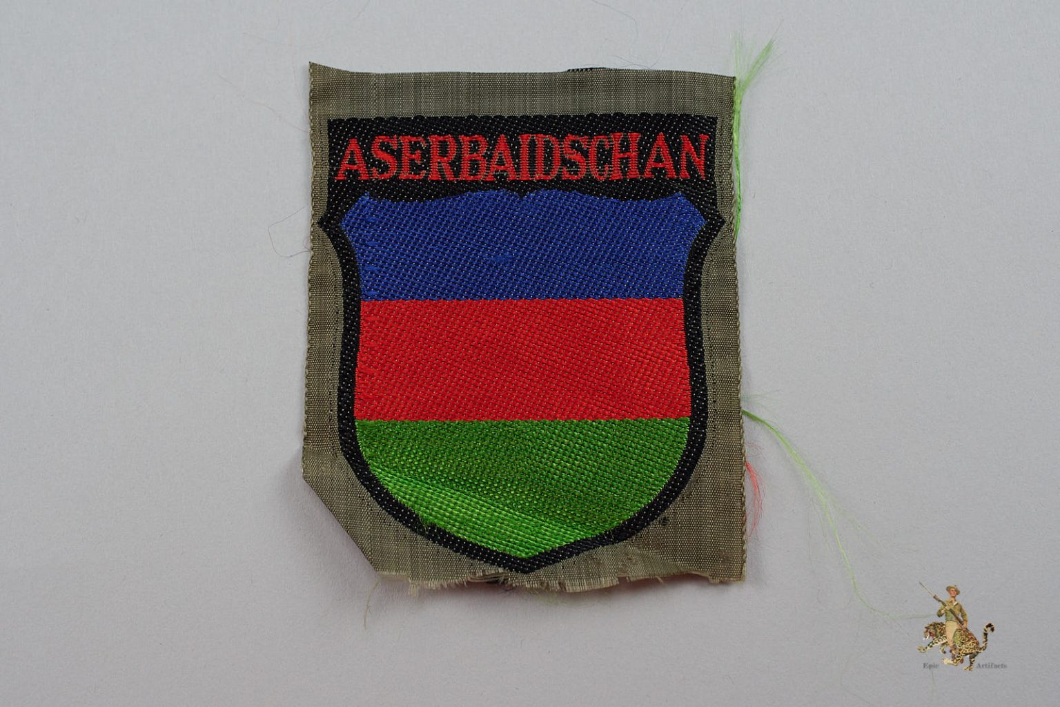 German - Page 10 of 117 - Epic Artifacts