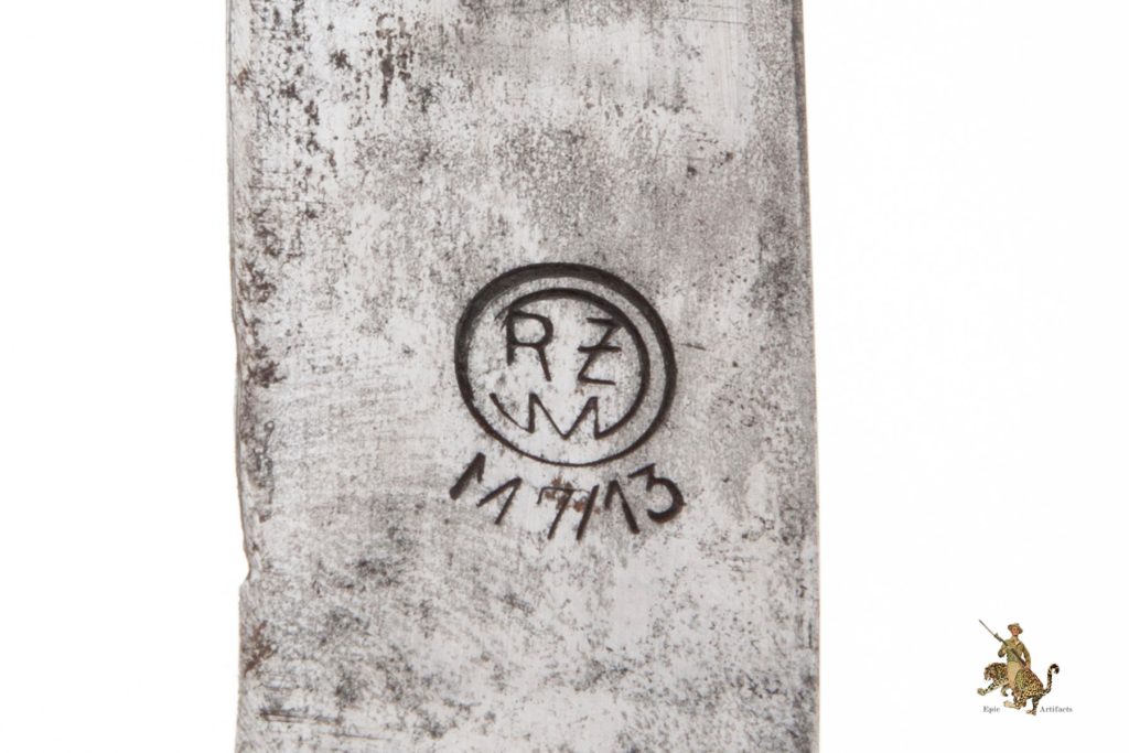 RZM Hitler Youth Knife M7/13 - Epic Artifacts - German WWII