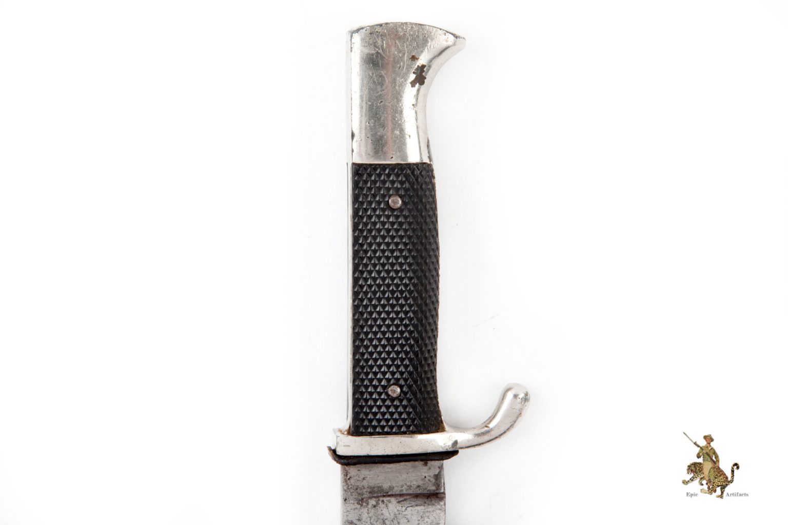 RZM Hitler Youth Knife M7/13 - Epic Artifacts - German WWII