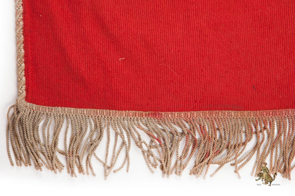 Impressive Third Reich Tapestry - Epic Artifacts