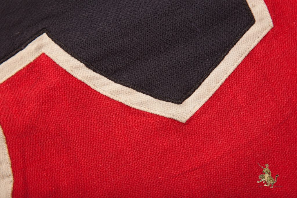 DAF Flag - Epic Artifacts