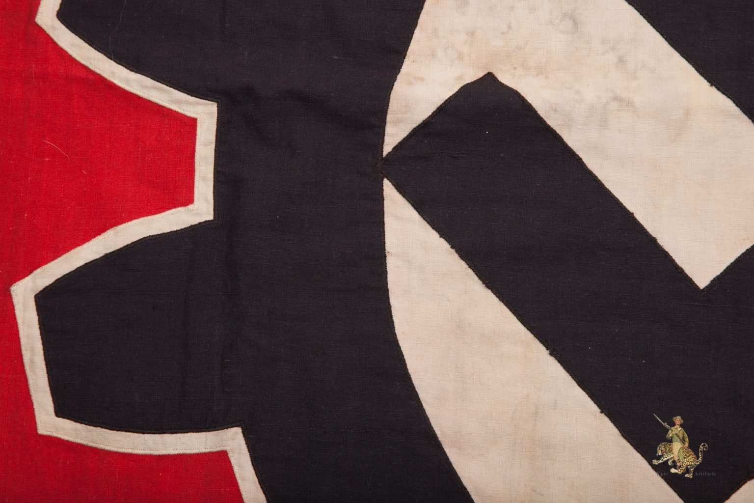 DAF Flag - Epic Artifacts