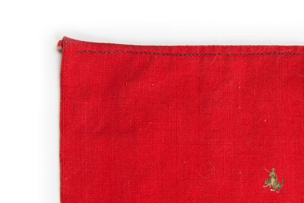 Small Double Sided NSDAP Banner - Epic Artifacts