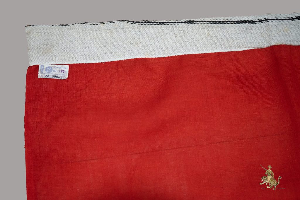 Rare NSKK Flag Banner - Epic Artifacts