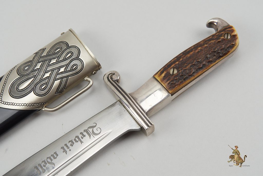 RAD Daggers & Hewers Archives - Epic Artifacts