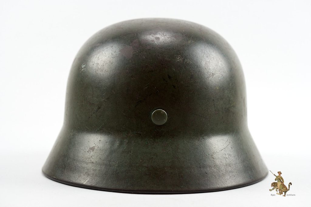Double Decal SS Helmet M35 ET64 - Epic Artifacts