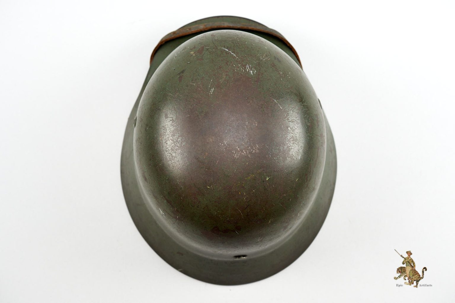 Double Decal SS Helmet M35 ET64 - Epic Artifacts