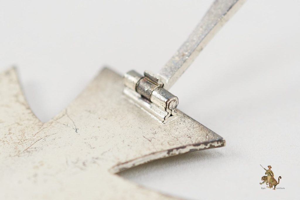 Iron Cross 1st Class with Case & Carton - Epic Artifacts