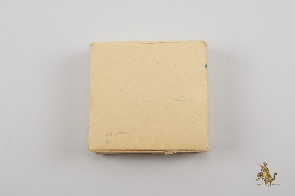 Iron Cross 1st Class with Case & Carton - Epic Artifacts