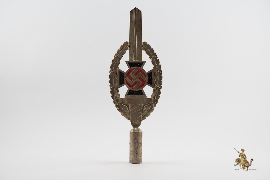 Pole Tops Archives - Epic Artifacts