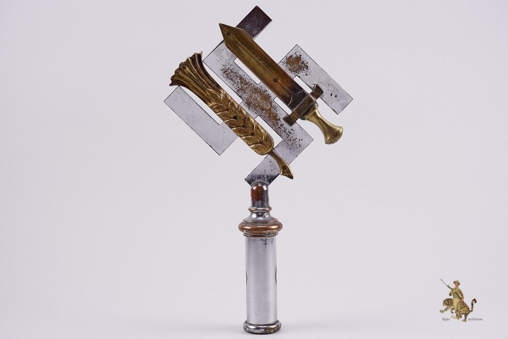 Pole Tops Archives - Epic Artifacts