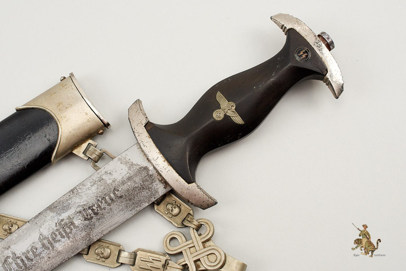 SS Daggers Archives - Epic Artifacts