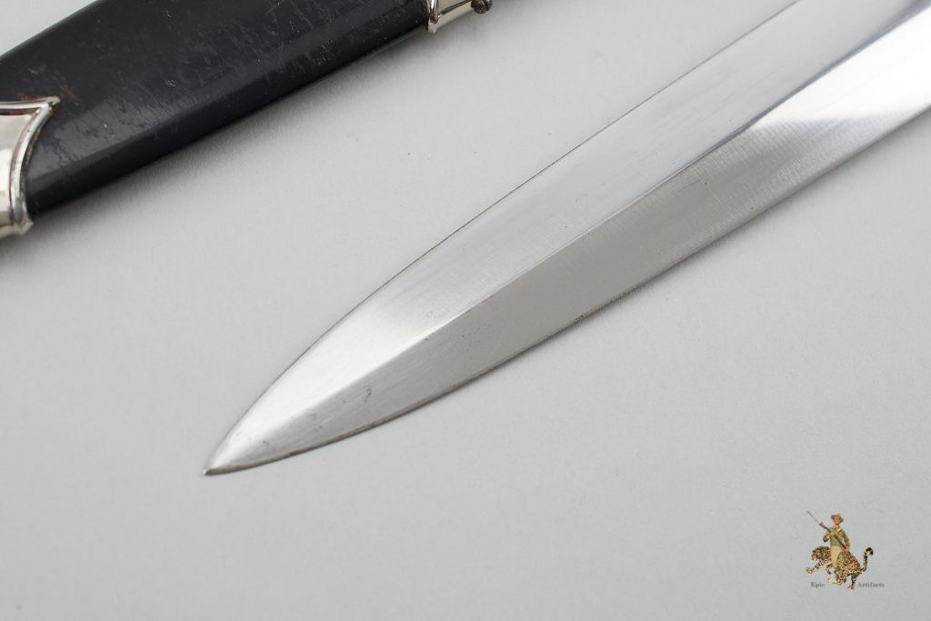 Chained NSKK Dagger - Epic Artifacts - German WW2