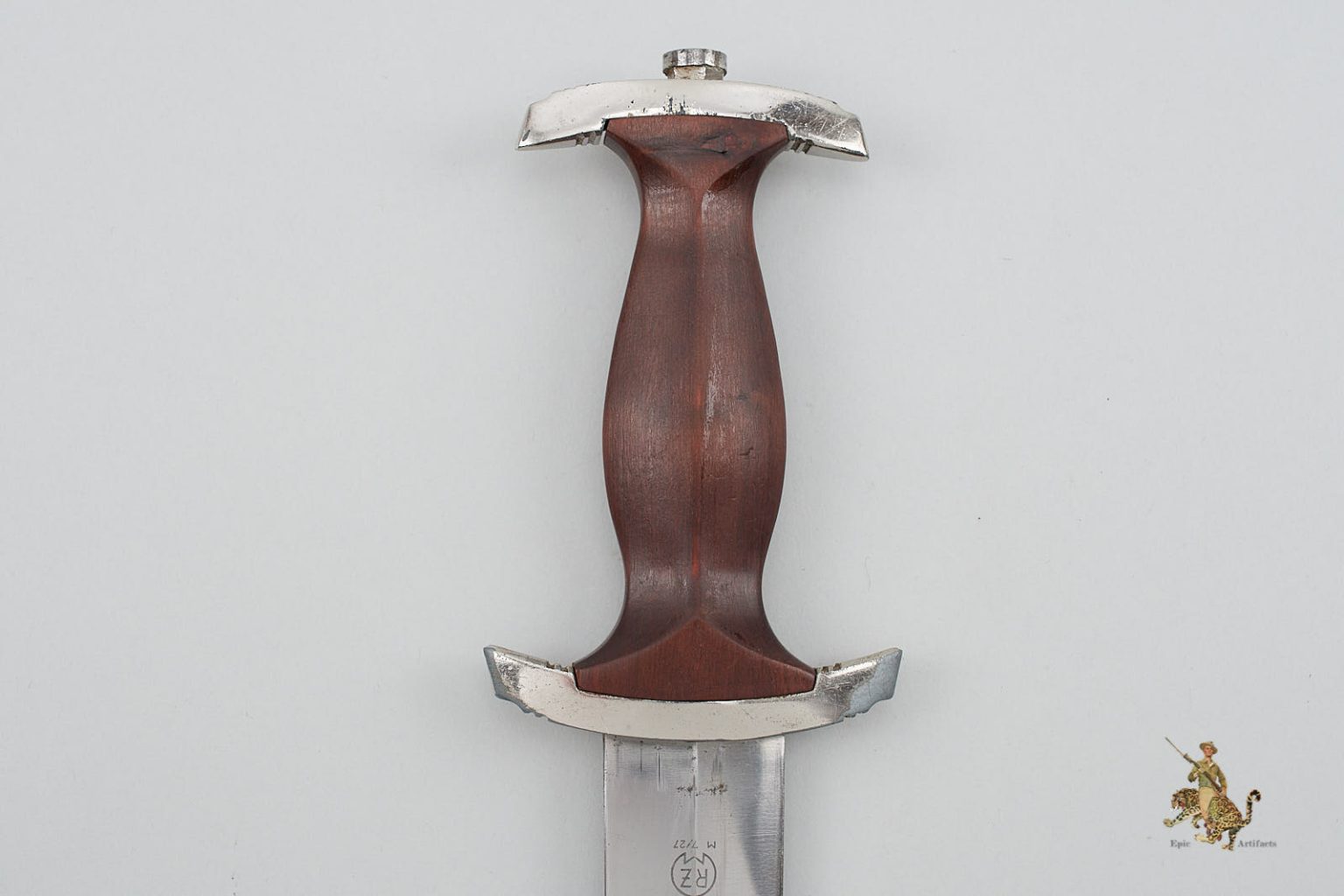 Chained NSKK Dagger - Epic Artifacts - German WW2