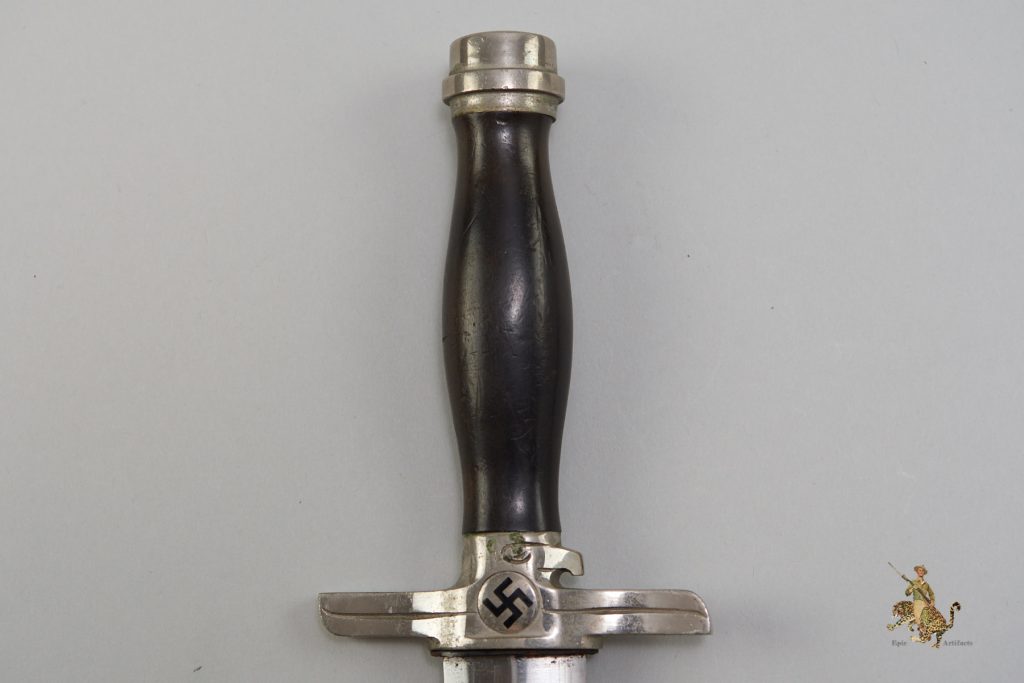 Postal Leader Dagger - Epic Artifacts - German WW2