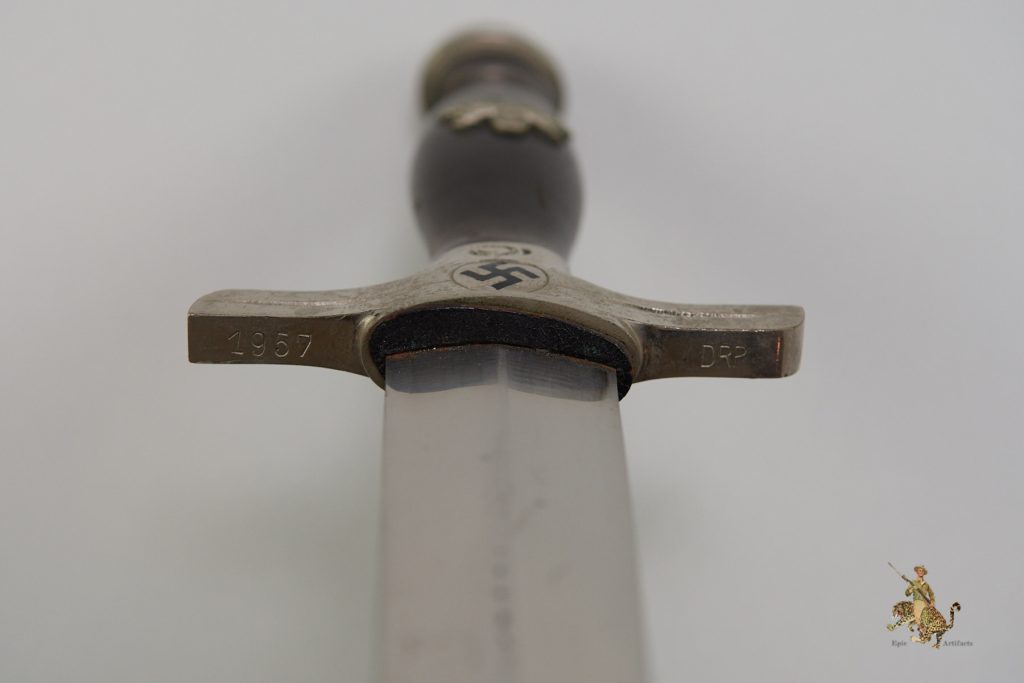 Postal Leader Dagger - Epic Artifacts - German WW2