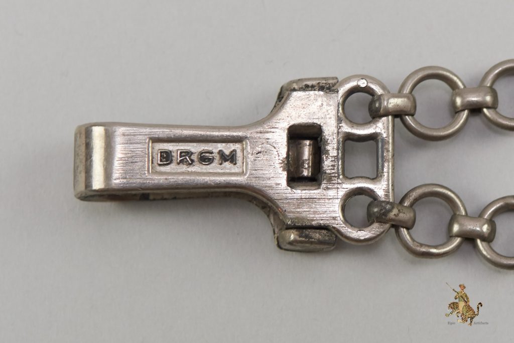 Postal Leader Dagger - Epic Artifacts - German WW2