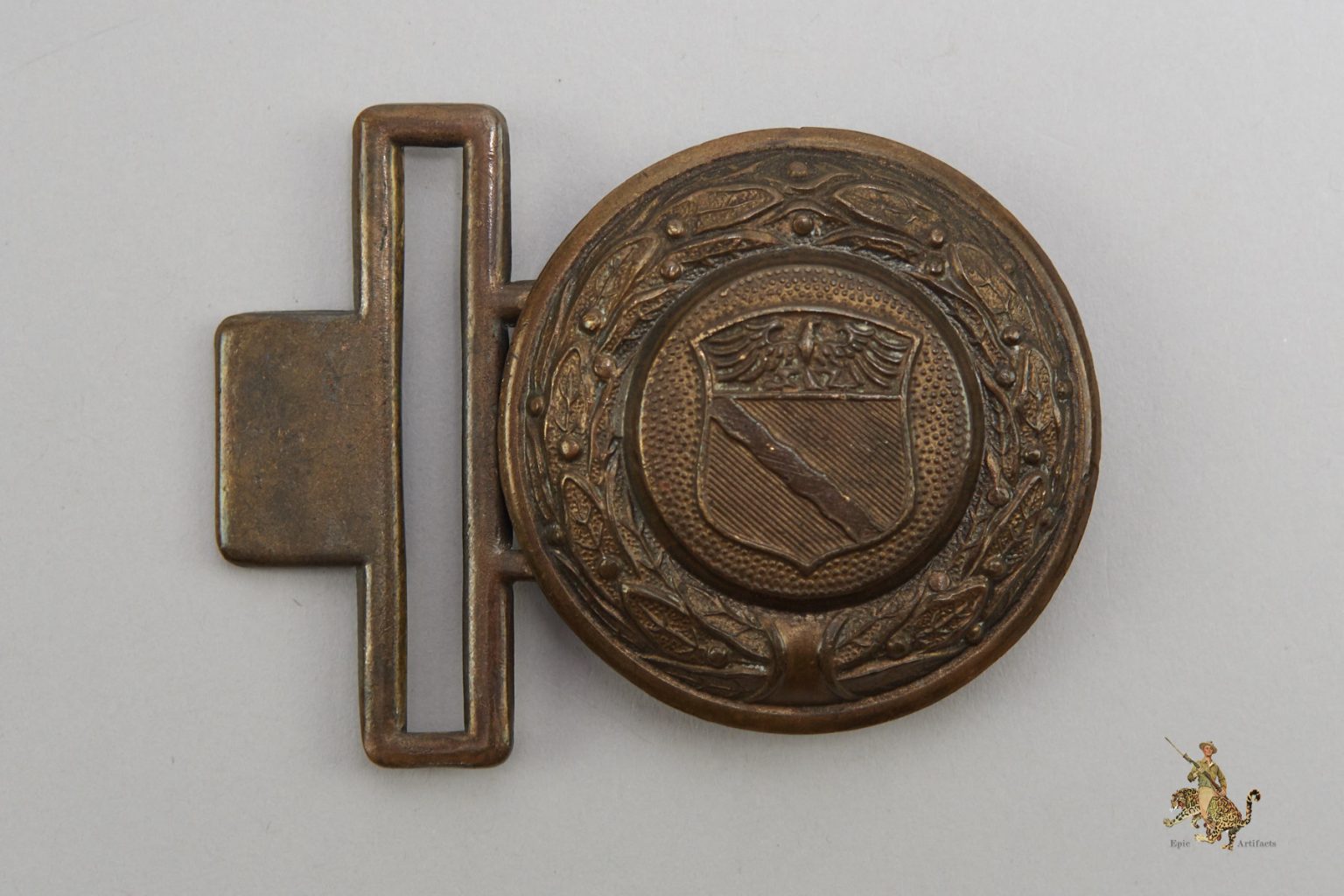 Belts and Buckles - Epic Artifacts