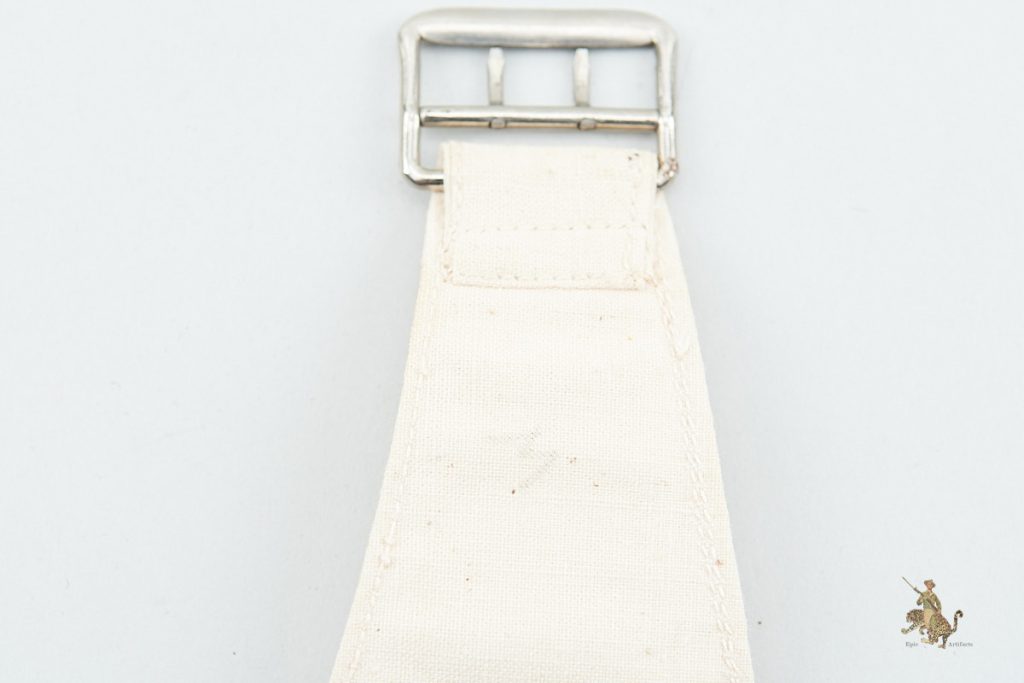 Liberation Red Cross Armband - German WWII - Epic Artifacts