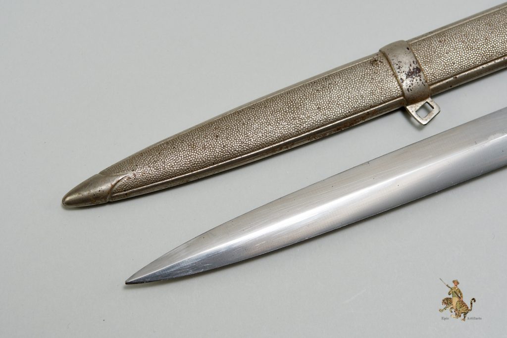 Leaders Dagger for Red Cross - Epic Artifacts - German WW2