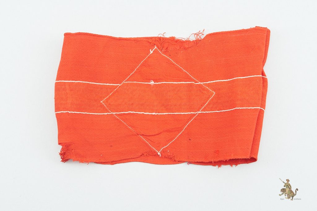 HJ Armband - Hitler Youth - German WWII - Epic Artifacts