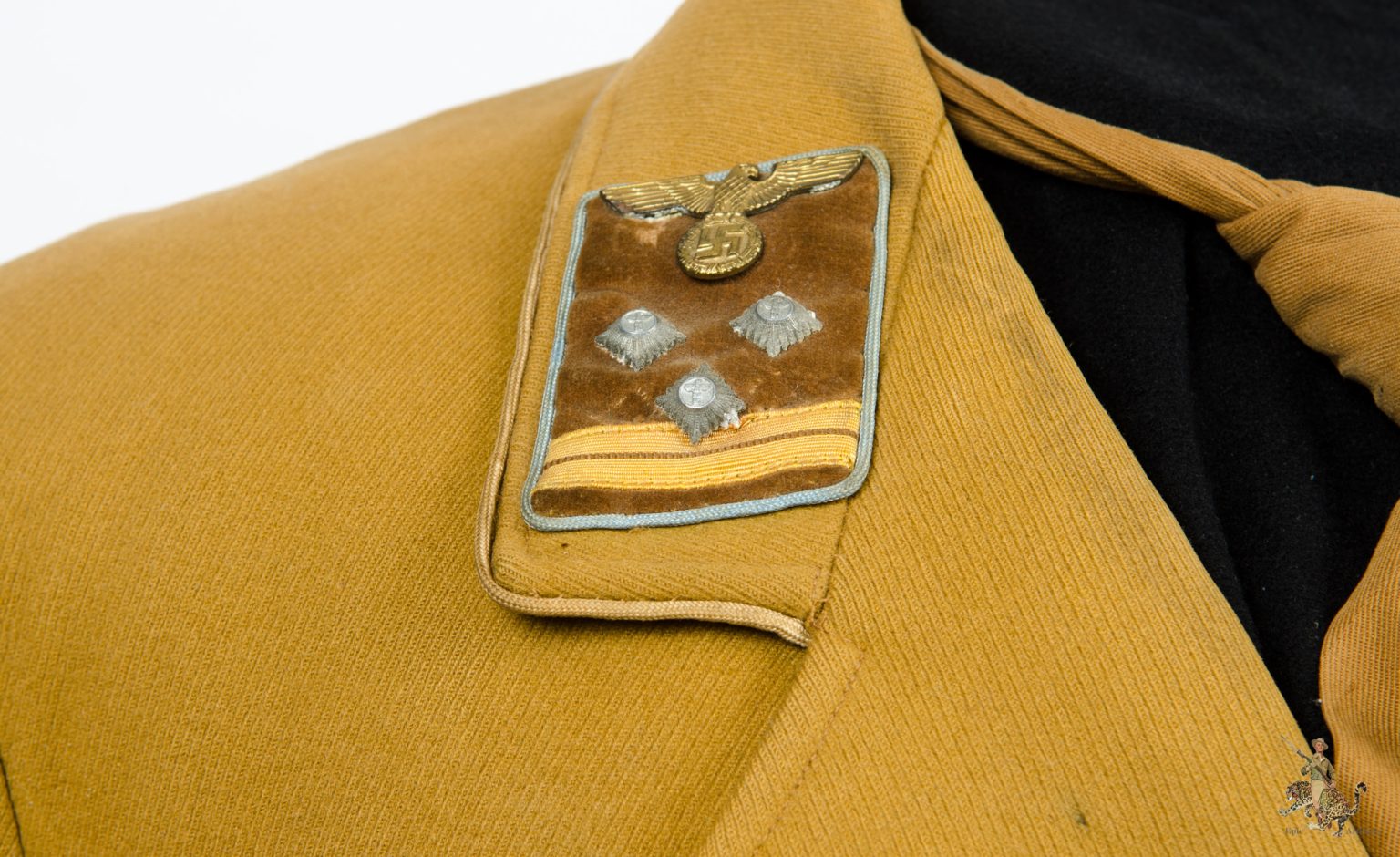 NSDAP Political Leader Uniform Ortsgruppenleiter - Epic Artifacts