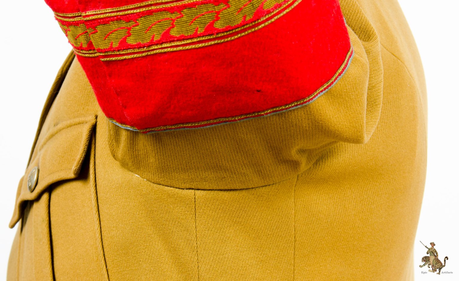 NSDAP Political Leader Uniform Ortsgruppenleiter - Epic Artifacts