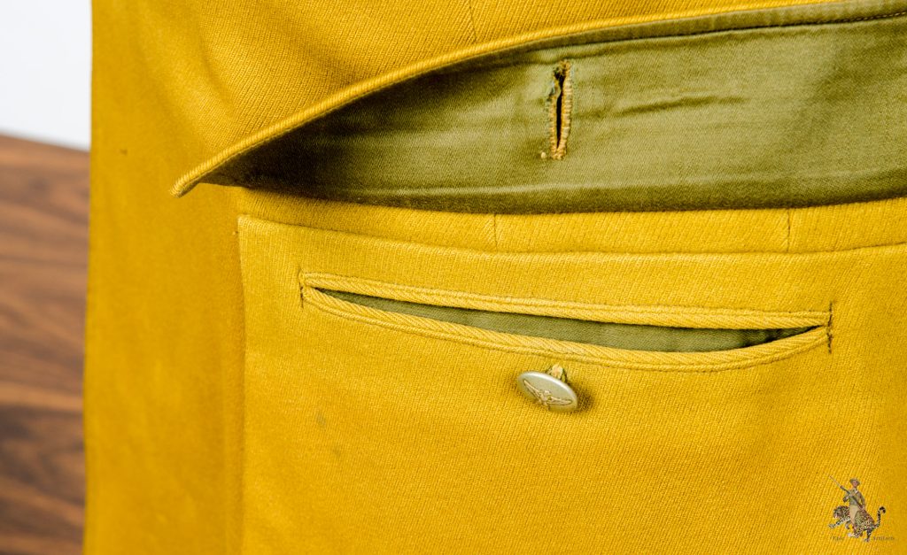 NSDAP Political Leader Uniform Ortsgruppenleiter - Epic Artifacts