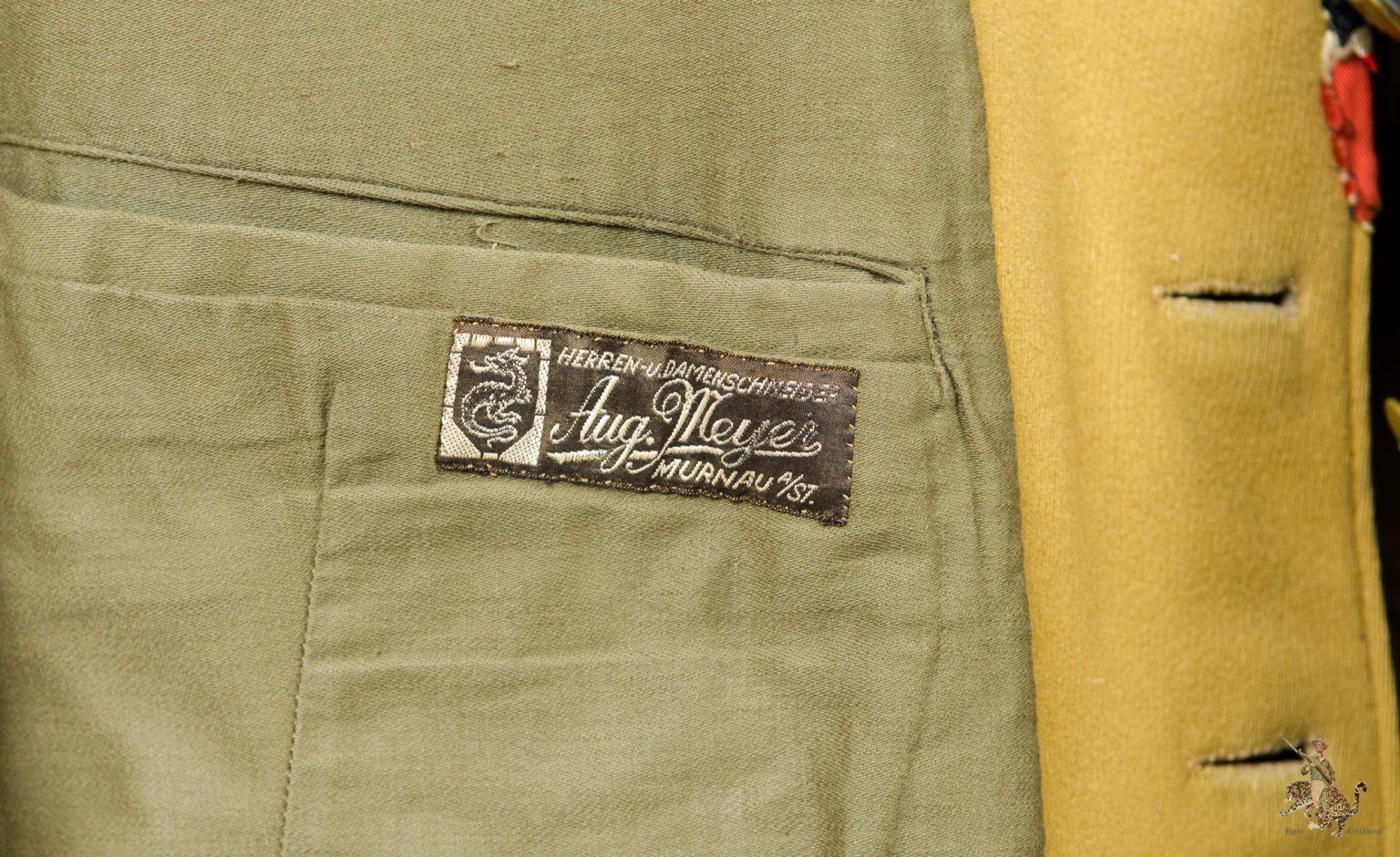 NSDAP Political Leader Uniform Ortsgruppenleiter - Epic Artifacts