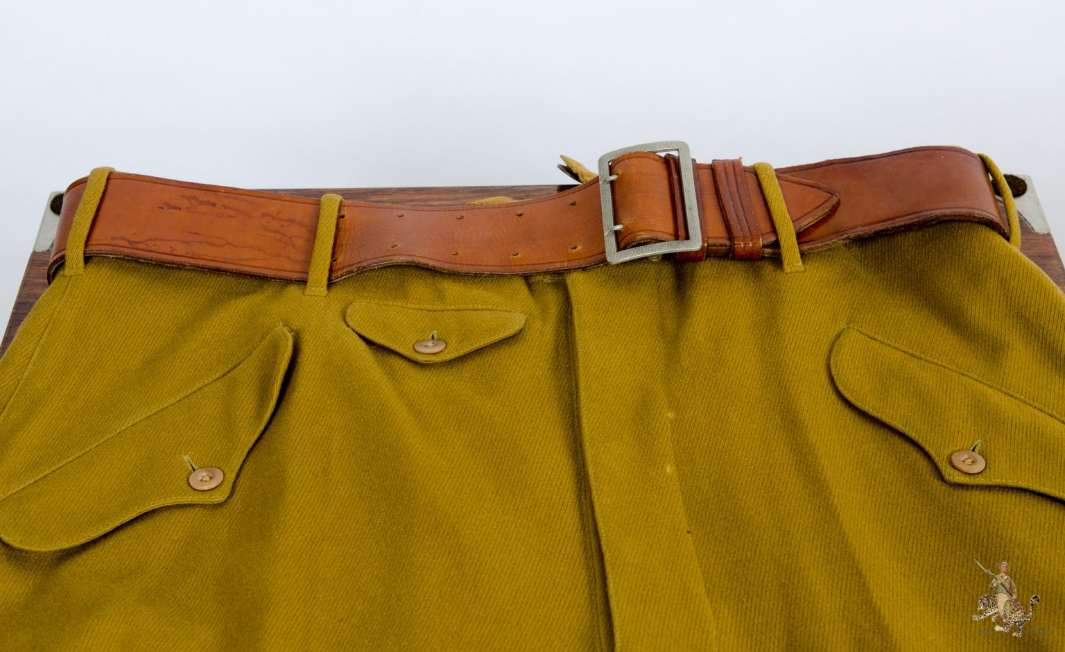 NSDAP Political Leader Uniform Ortsgruppenleiter - Epic Artifacts