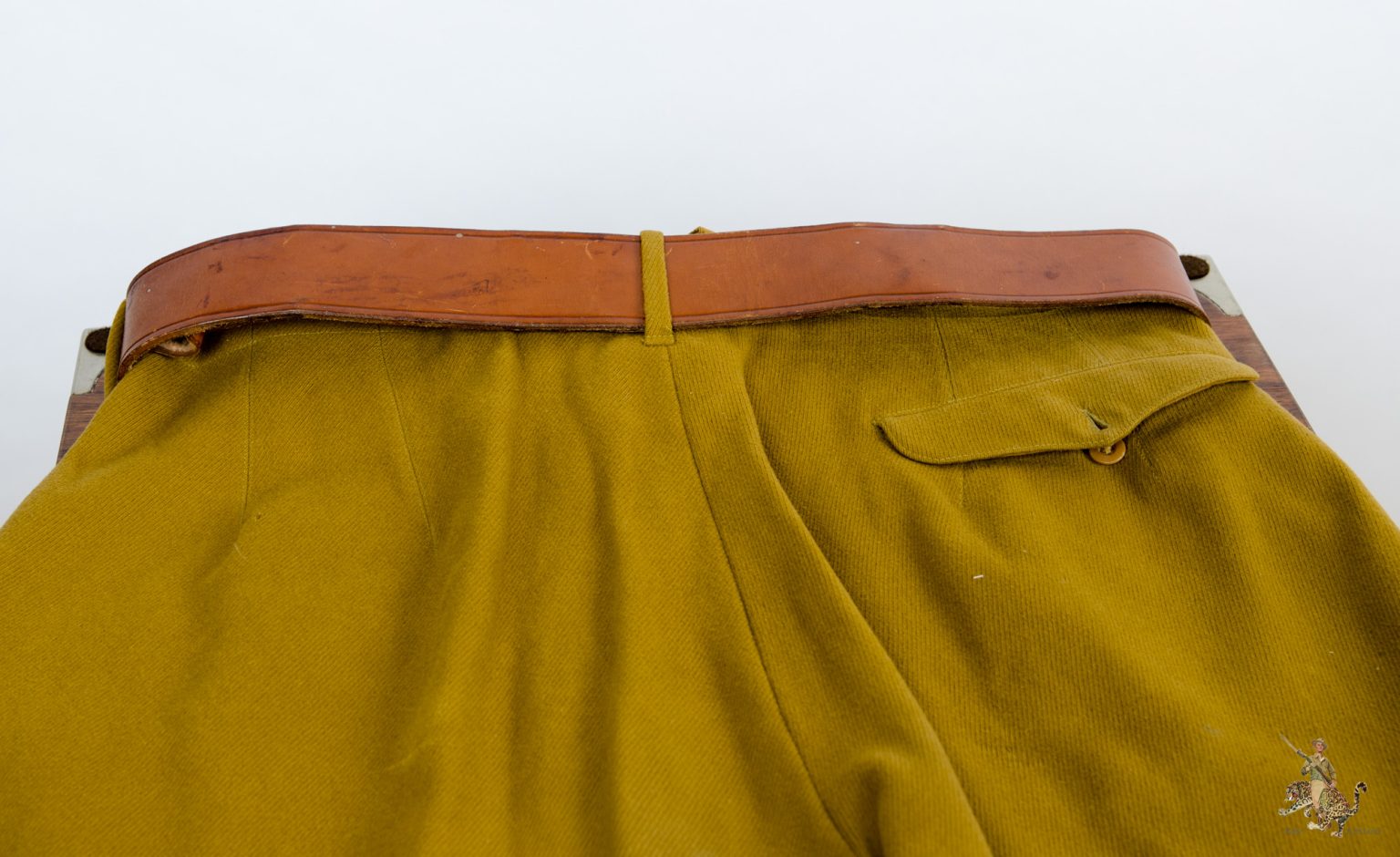 NSDAP Political Leader Uniform Ortsgruppenleiter - Epic Artifacts