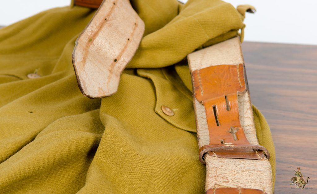 NSDAP Political Leader Uniform Ortsgruppenleiter - Epic Artifacts