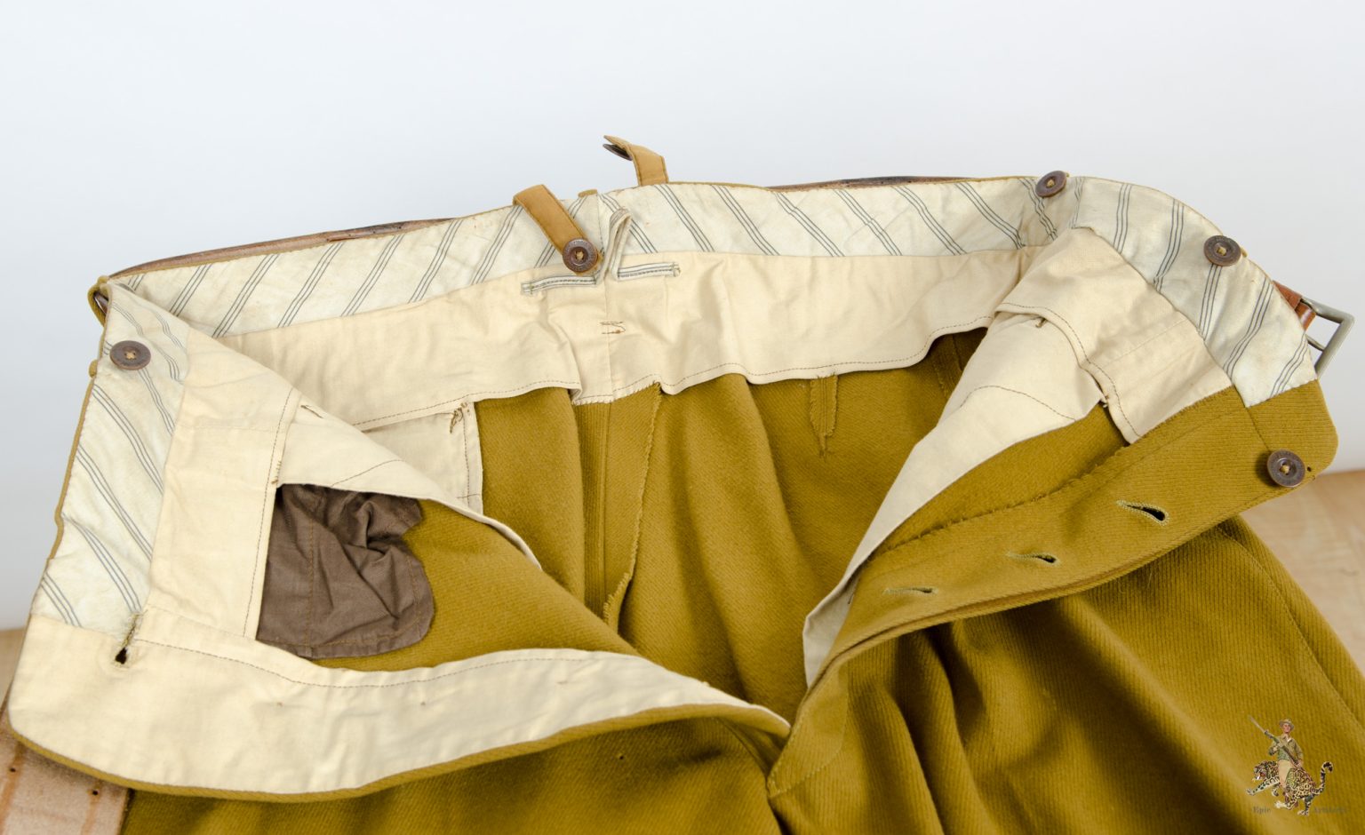 NSDAP Political Leader Uniform Ortsgruppenleiter - Epic Artifacts