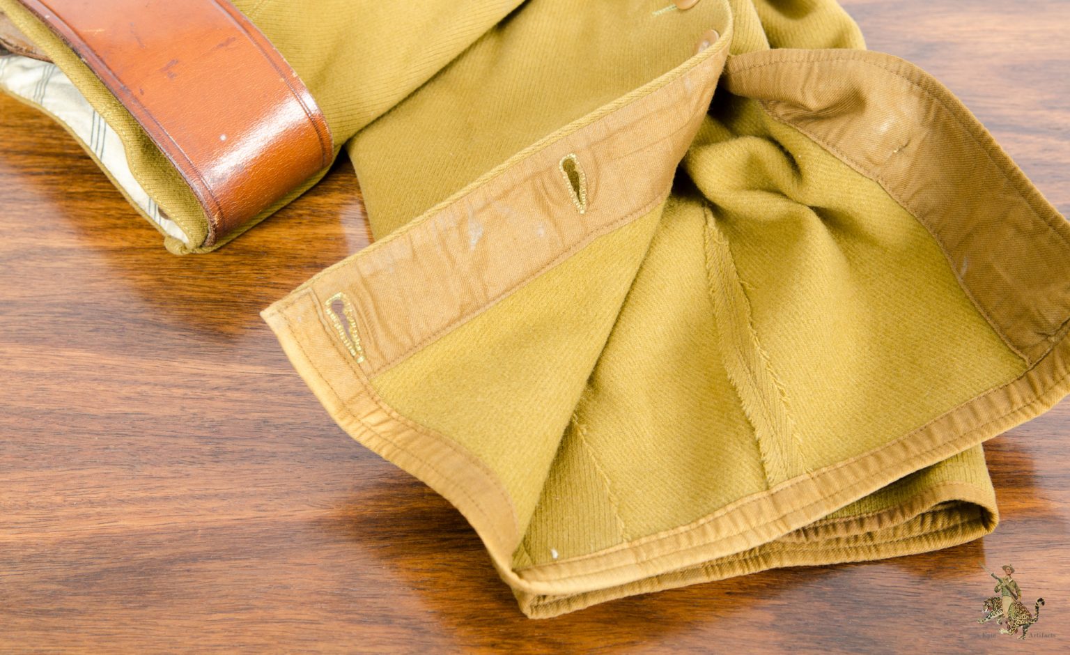 NSDAP Political Leader Uniform Ortsgruppenleiter - Epic Artifacts