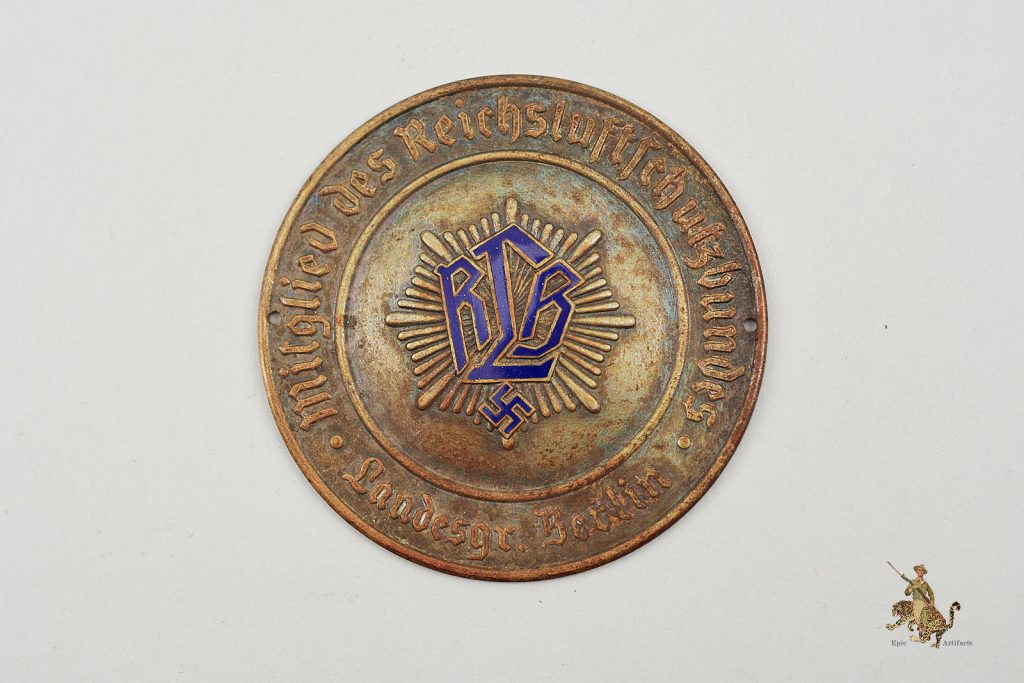 Plaques and Signs Archives - Epic Artifacts