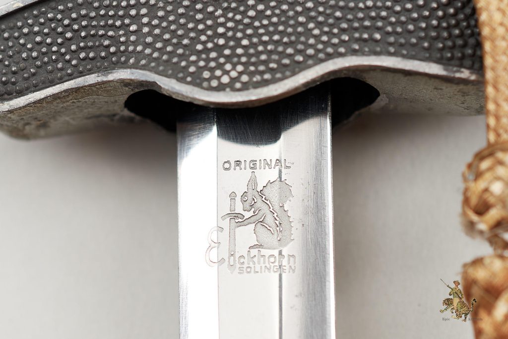 2nd Model Luftwaffe Dagger - Eickhorn - Epic Artifacts