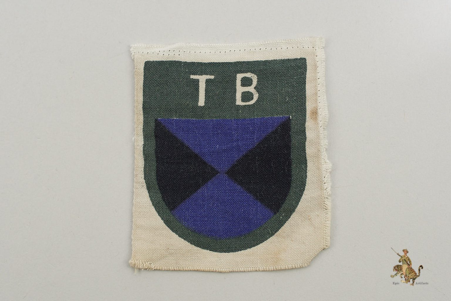 Cloth & Insignia Archives - Page 3 of 24 - Epic Artifacts