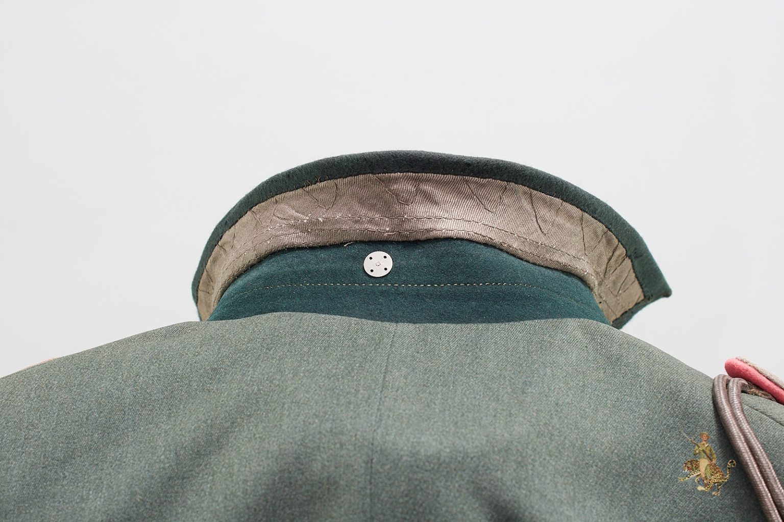 Panzer Officers Tunic - Epic Artifacts - Original German WWII