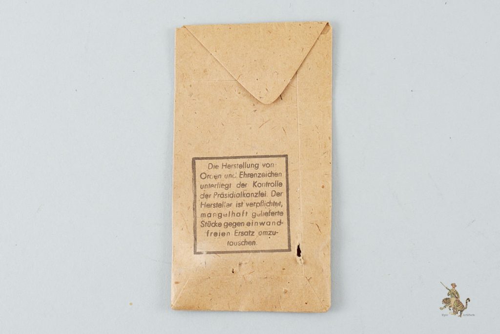 Paper LDO Packet - Epic Artifacts