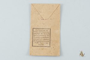 LDO Packet - Epic Artifacts