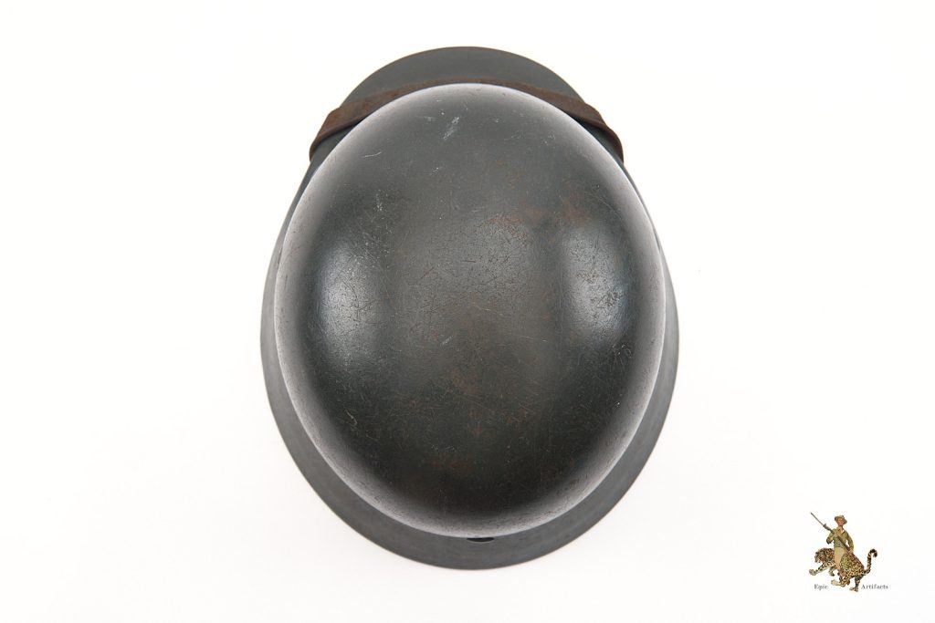 German SS Helmet M40 - Single Decal ET64 - Epic Artifacts