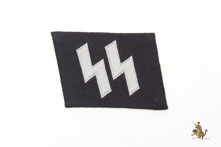 SS BEVO Runic Tab - Epic Artifacts