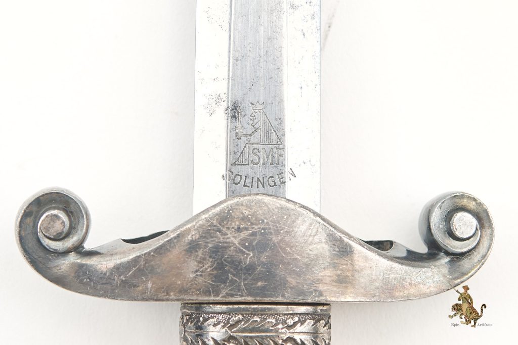 Heer Dagger - SMF - Epic Artifacts