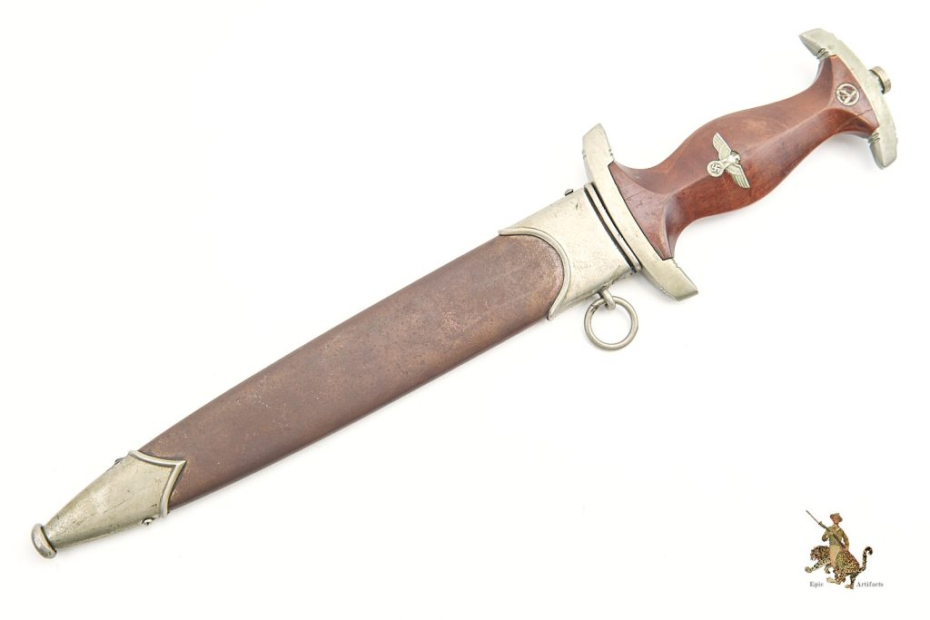 German SA Dagger - Spaltender, Munich - Epic Artifacts