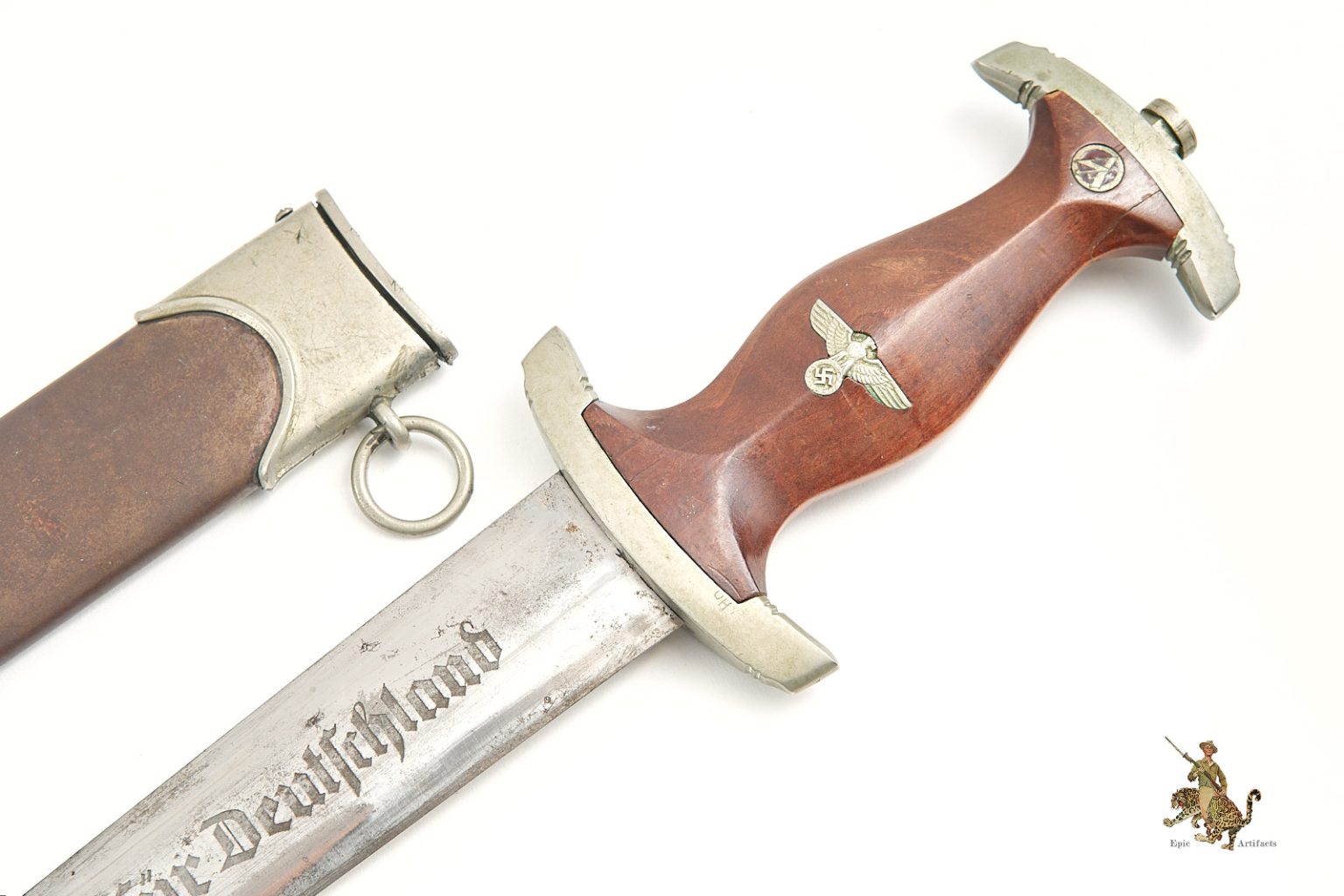 German SA Dagger - Spaltender, Munich - Epic Artifacts