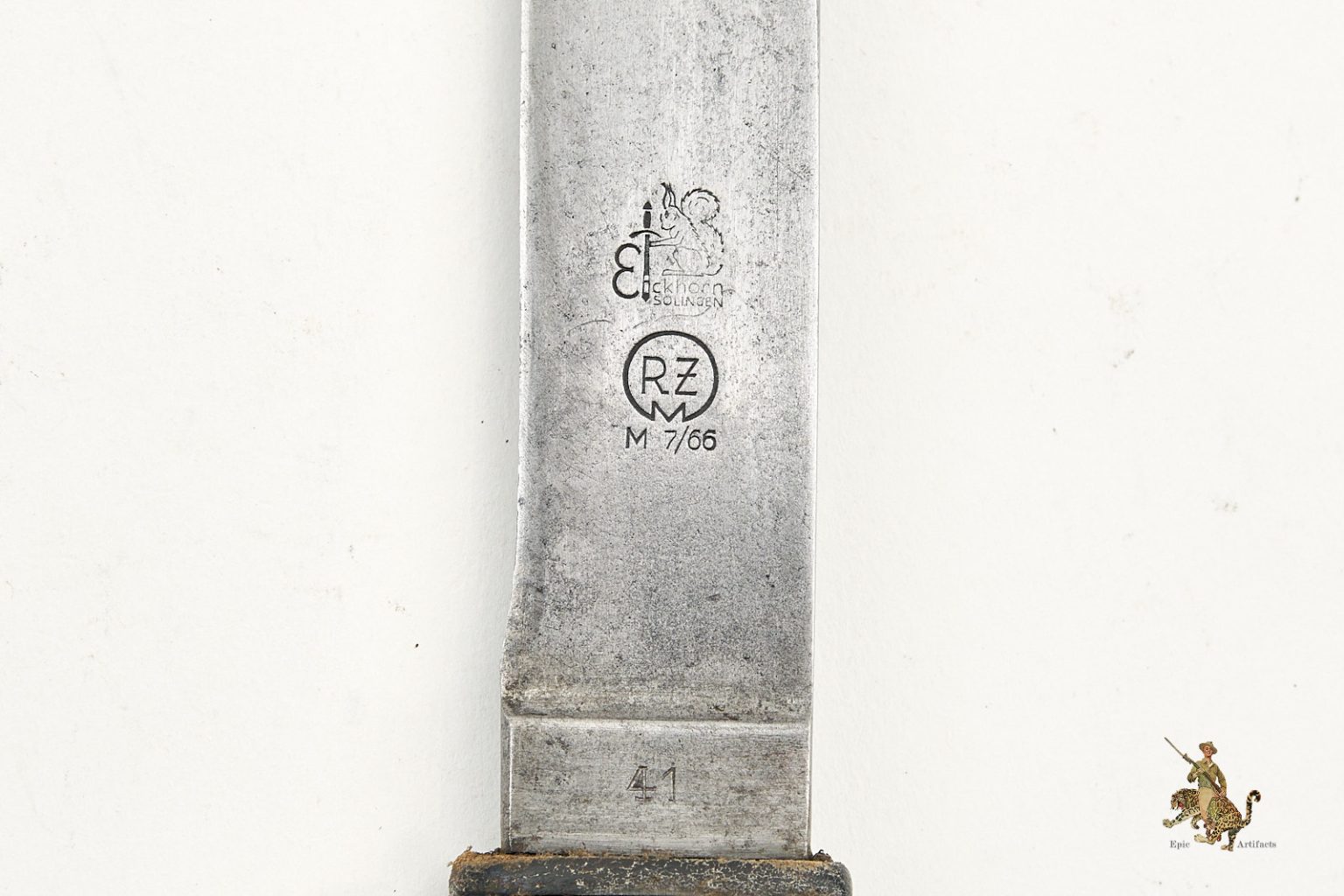 Transitional Hitler Youth Knife - Eickhorn - Epic Artifacts